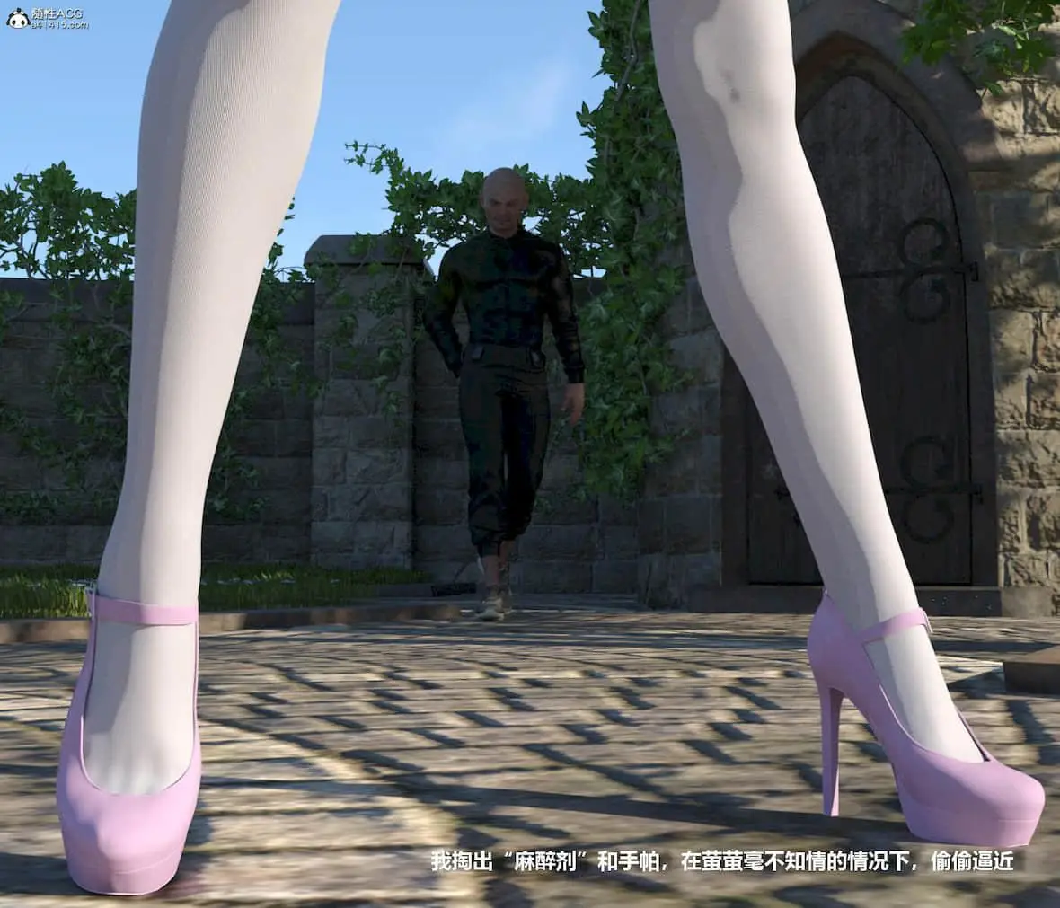 随看社 - 动漫爱好者的二次元世界