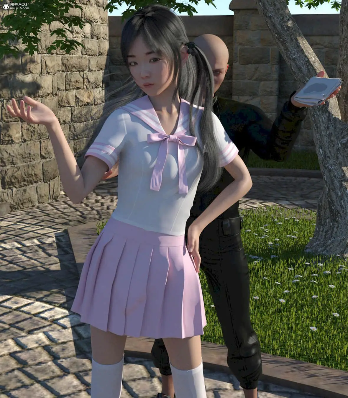 随看社 - 动漫爱好者的二次元世界